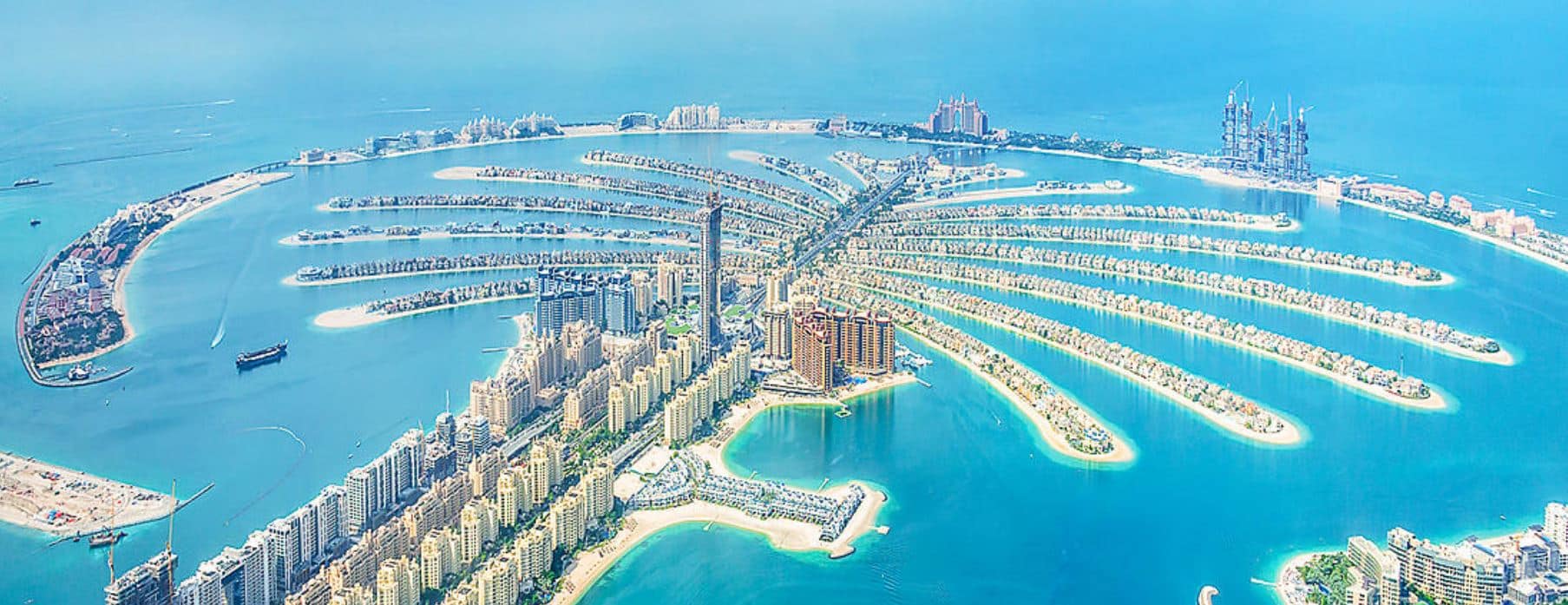 dubai - Le Blog Planète Croisière